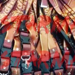 ID Lanyards – Starmark Ph