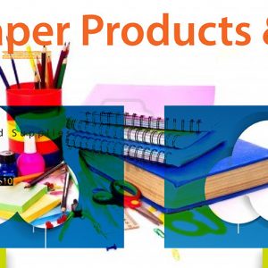 Bond Papers , Newsprint – Starmark Ph