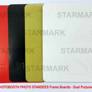 Photo Standees – Starmark Ph