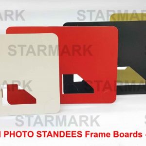 Photo Standees – Starmark Ph
